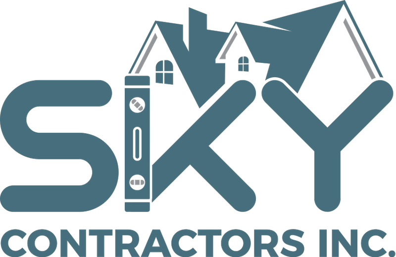 Home | SKY Contractors Inc.
